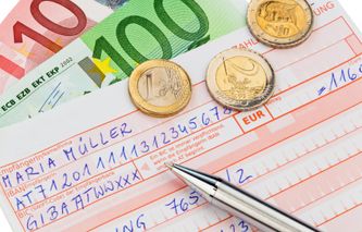 IBAN Calculator by MoneyTransfers | Find & Calculate Your IBAN